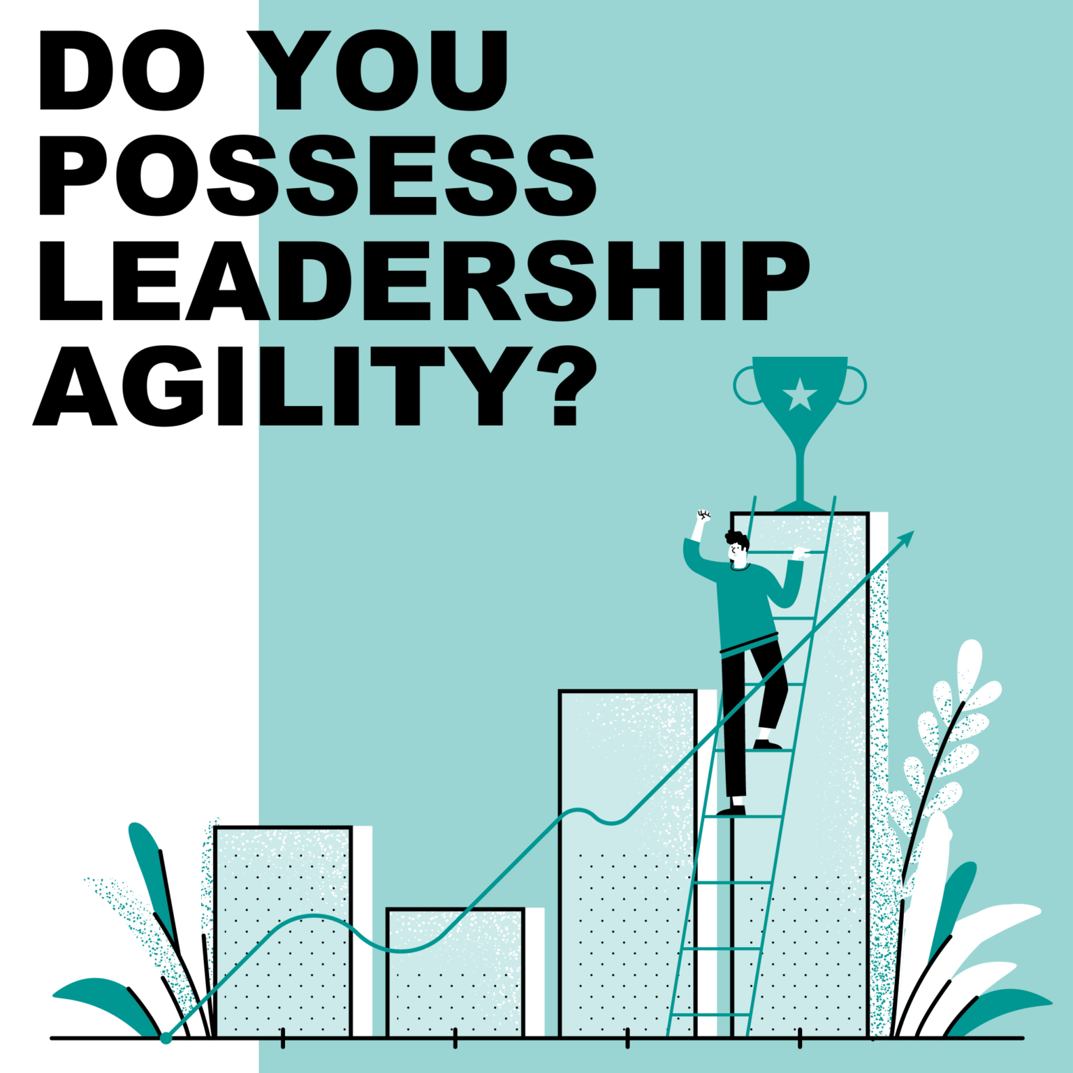 Why leadership agility is critical to company success - Solushiens