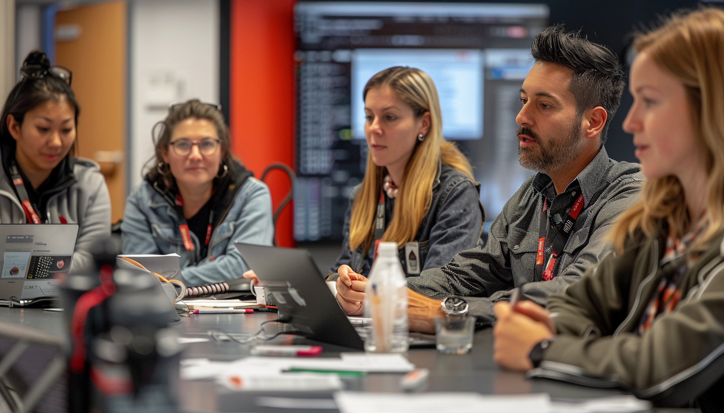 Qualitative & Quantitative Assessment | Optimize Performance with Solushiens